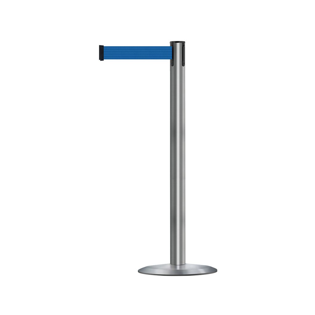 Tensabarrier® Advance Retractable Stretch Barrier - Tensator EU