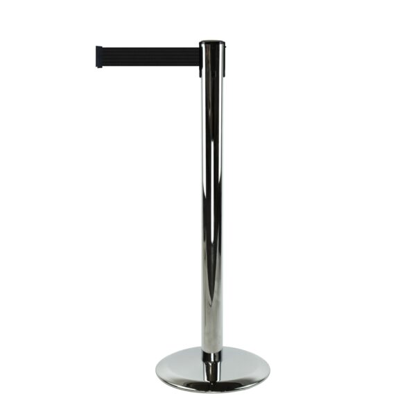 Tensabarrier® 889 Advance Retractable Stanchion