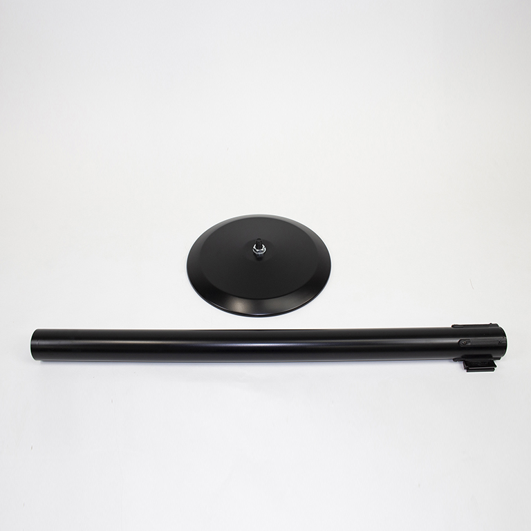 Tensabarrier® 889 Advance Retractable Belt Stanchion Twin Pack