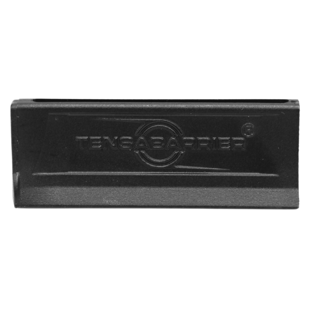 Tensabarrier® Standard Belt End Kit - Tensator USA