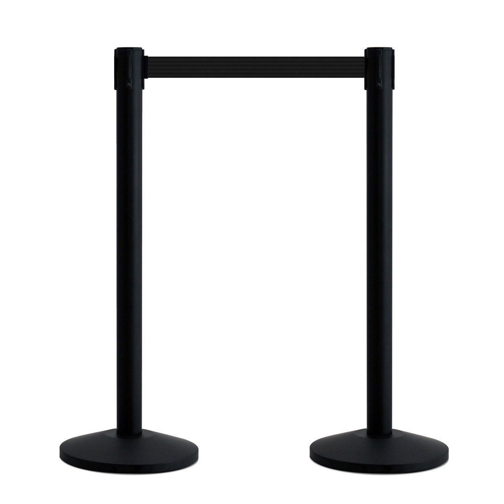 Retractable Barriers | Buy Direct & Save | Free UK Shipping | Tensator®