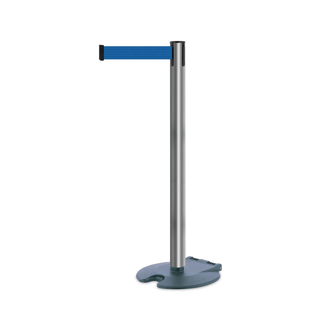Queue Control Barriers | Queue barrier | Tensator®