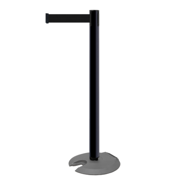 Queue Barriers | Queue Control | Retractable Queuing Barrier