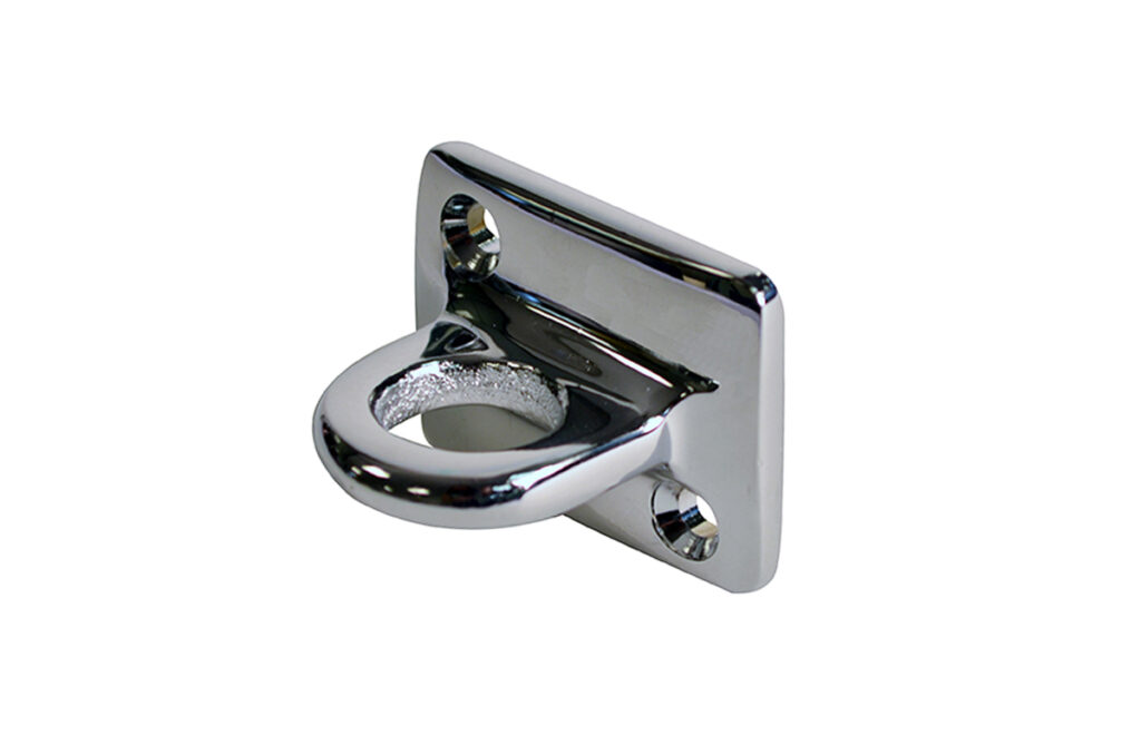 Buy Lawrence Metal Wall Receiver Loop Online Today Tensator