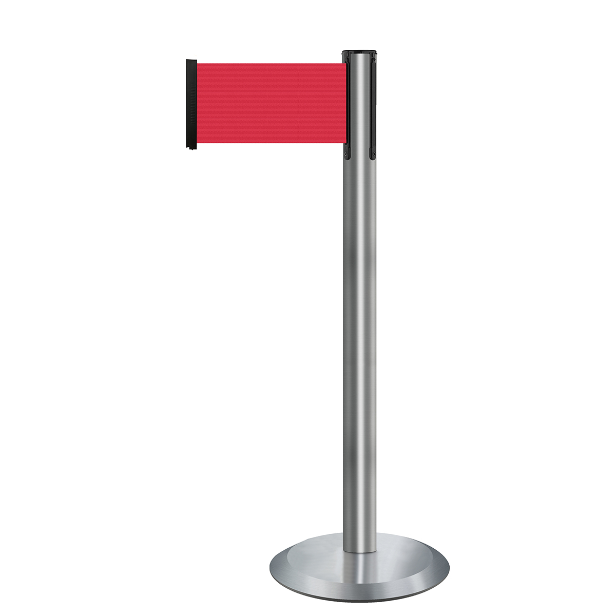 Airport Barriers | Airport Retractable Barriers | Tensator®
