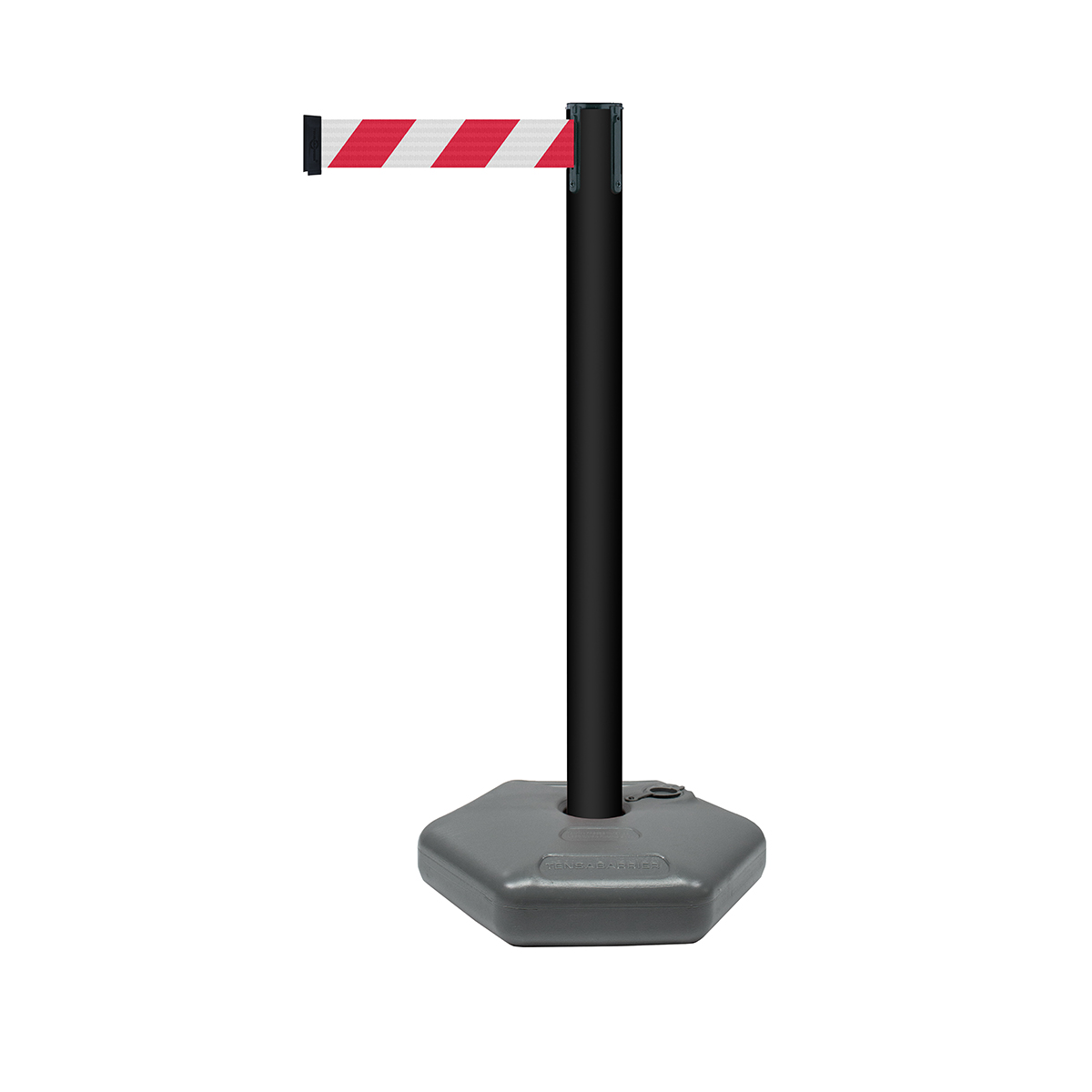 Tensabarrier® Outdoor Barrier | Queue/Safety Barrier | Buy Direct & Save