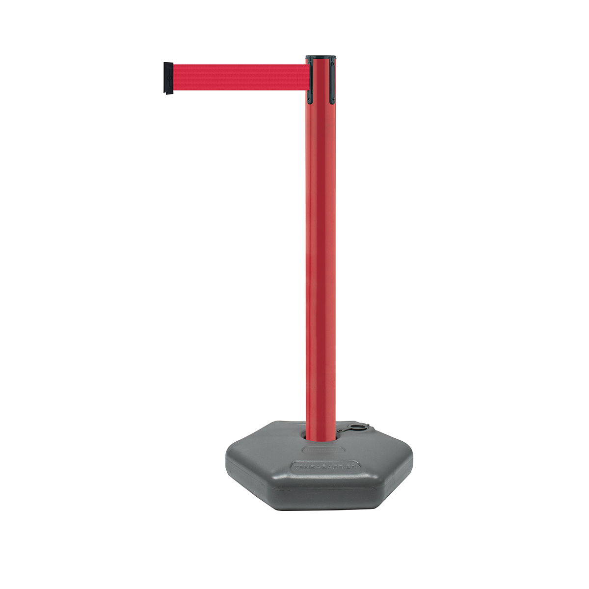 Tensabarrier® Outdoor Barrier | Queue/Safety Barrier | Buy Direct & Save