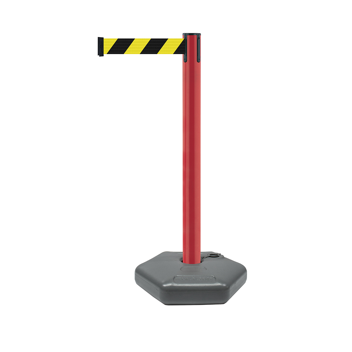 Tensabarrier® Outdoor Barrier | Queue/Safety Barrier | Buy Direct & Save