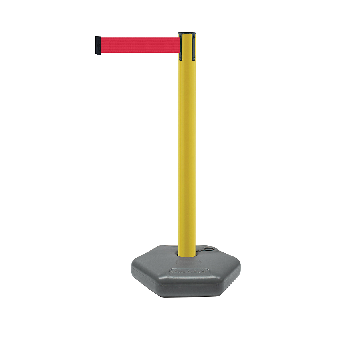Tensabarrier® Outdoor Barrier | Queue/Safety Barrier | Buy Direct & Save