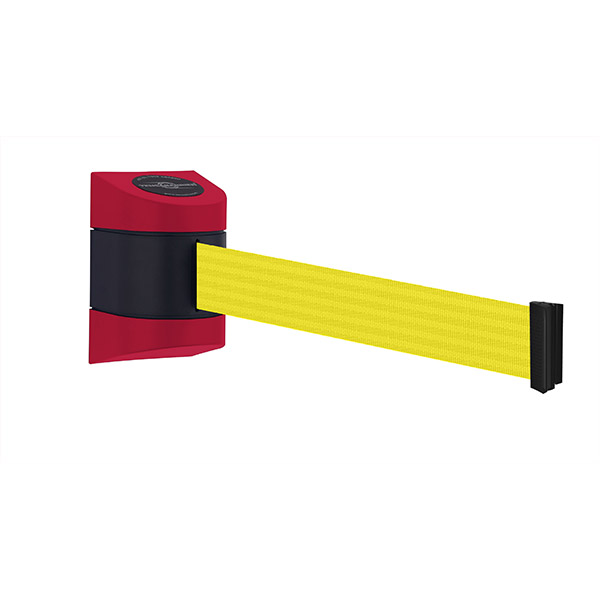 Tensabarrier® 897 Midi Wall Mounted Retractable Barrier