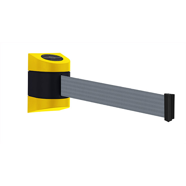Tensabarrier® 897 Midi Wall Mounted Retractable Barrier