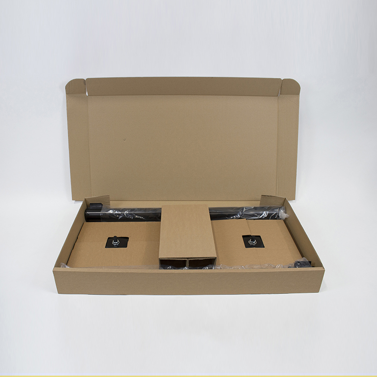Tensabarrier® 889 Advance Retractable Barriers Twin Pack