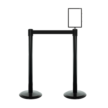 Tensator® | Queue Barriers & Posts | Queuing Systems
