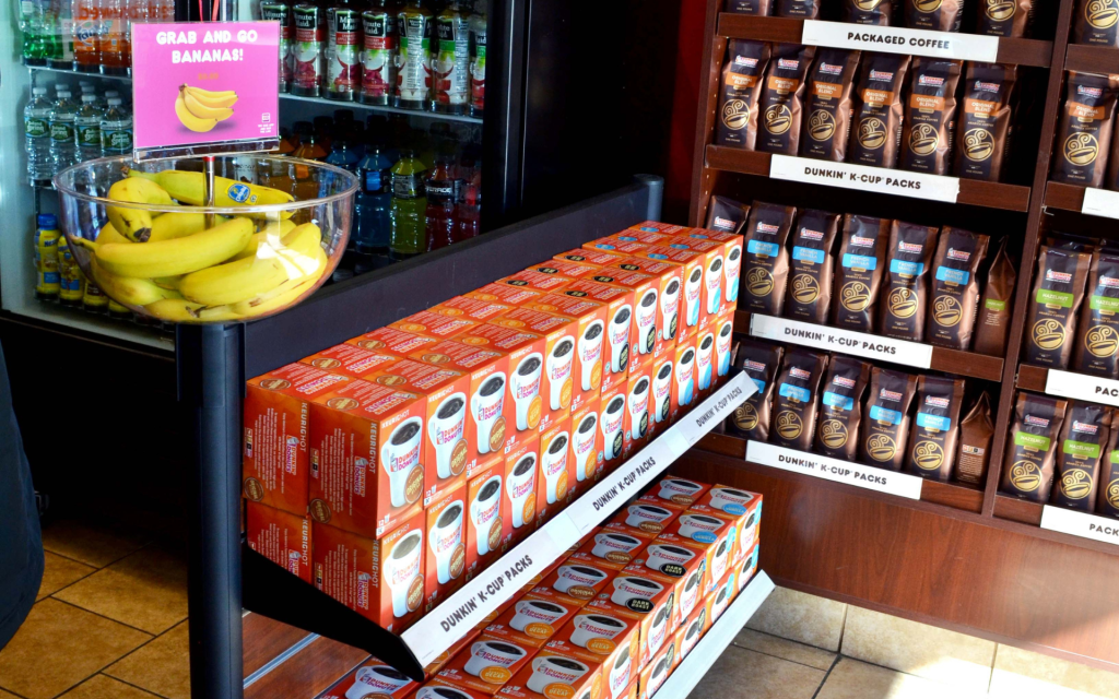 Retail Queue Management | Tensator Group