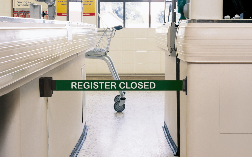 Retail Queue Management | Tensator Group