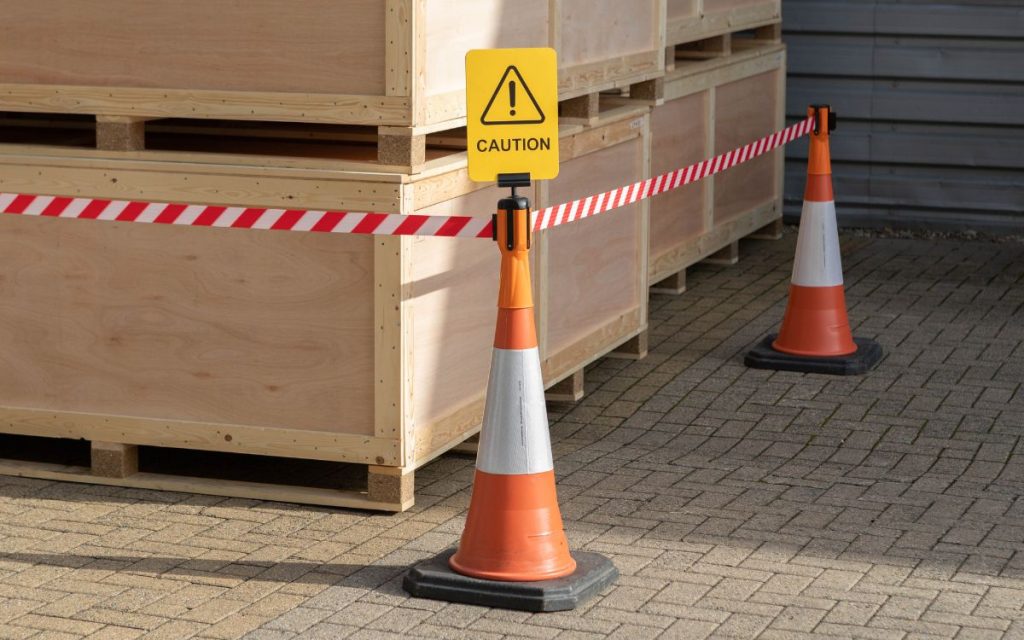 Health and Safety Systems | Tensator Group