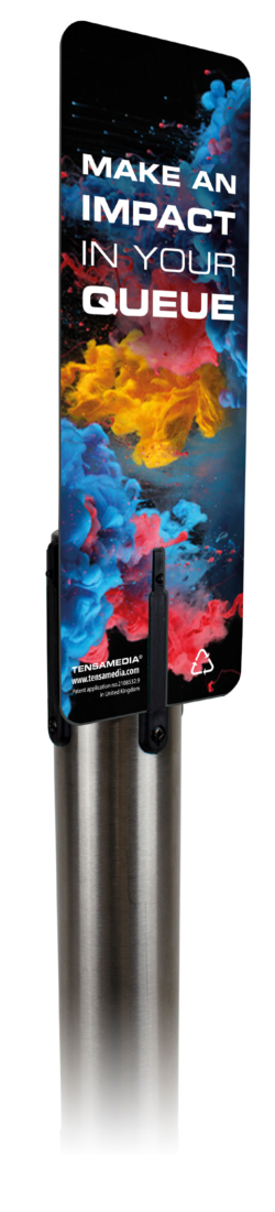 Signage and Wayfinding Solutions | Tensator Group
