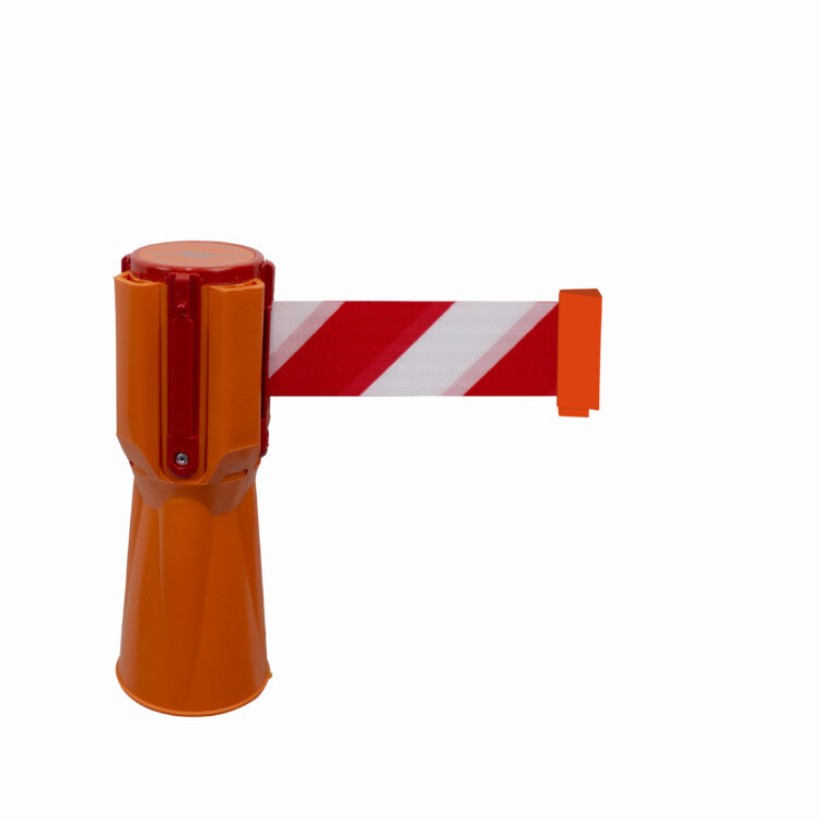 Manage Airport Hazards and Risks with Tensator Products | Tensator