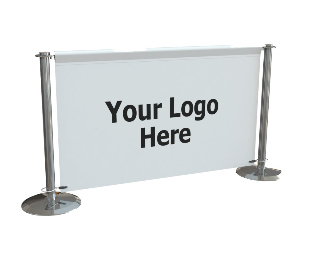 Event Barriers | Tensabarrier for Sporting Events in 2022 | Tensator Group