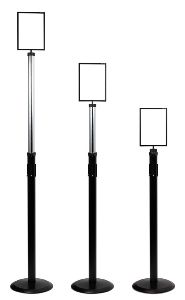 Signage and Wayfinding Solutions | Tensator Group