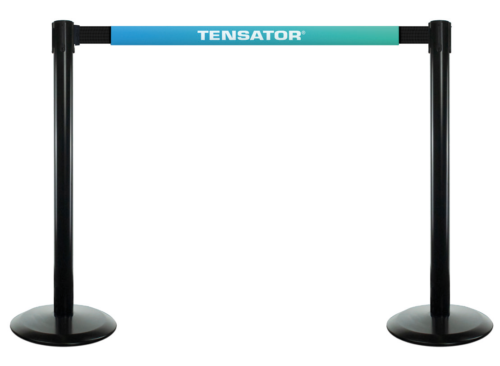 Signage and Wayfinding Solutions | Tensator Group