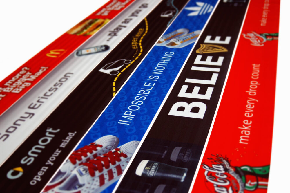 Signage and Wayfinding Solutions | Tensator Group