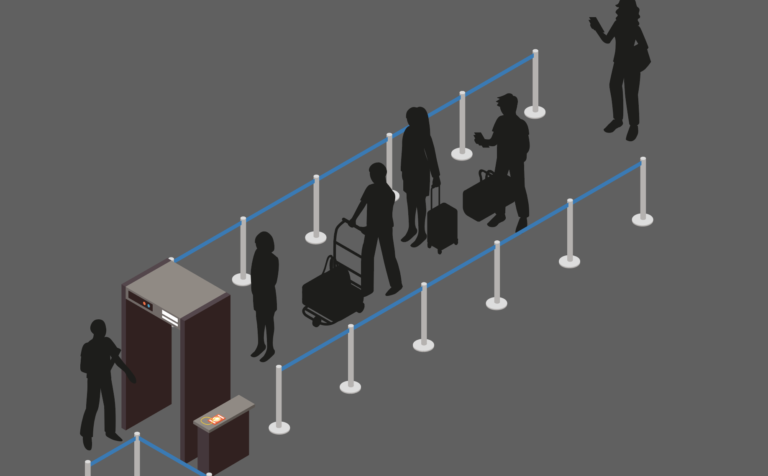 Ultimate Guide to queuing barriers 2022 | Tensator Group