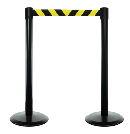 Ultimate Guide to queuing barriers 2022 | Tensator Group