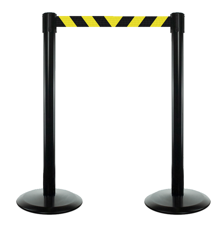 Ultimate Guide to queuing barriers 2022 | Tensator Group