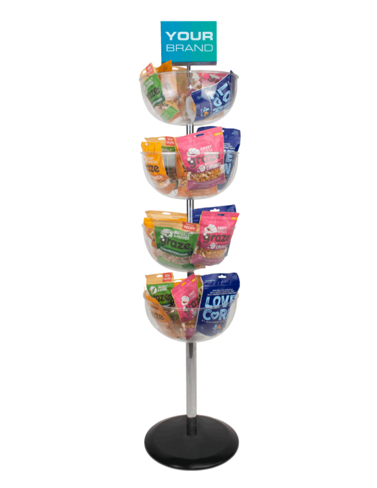 How To Boost Impulse Buying In Your Business | Tensator Group