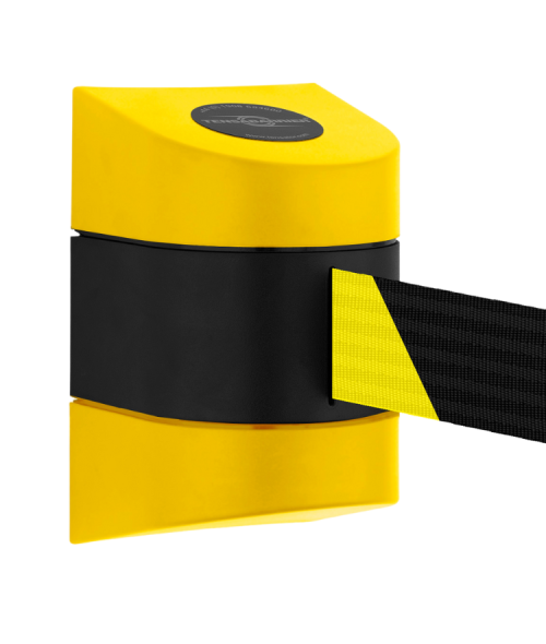 Vehicle Inspection Pit Barriers | Open Pit Safety | Tensator