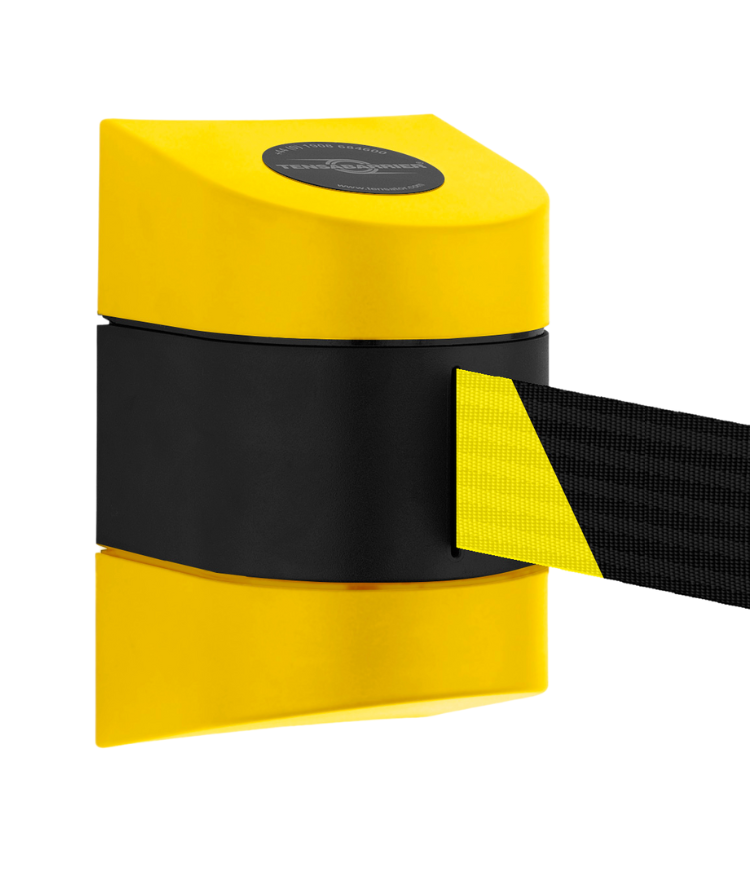 Vehicle Inspection Pit Barriers | Open Pit Safety | Tensator