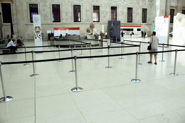 Retractable Barrier System - Implementing Successfully [Step By Step]