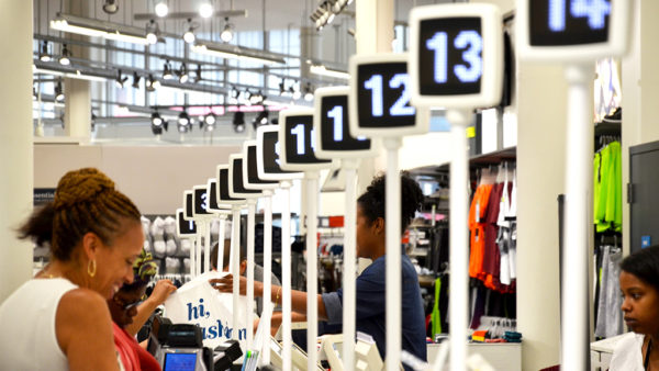 Queue Management Guide [2023] | Tensator Group