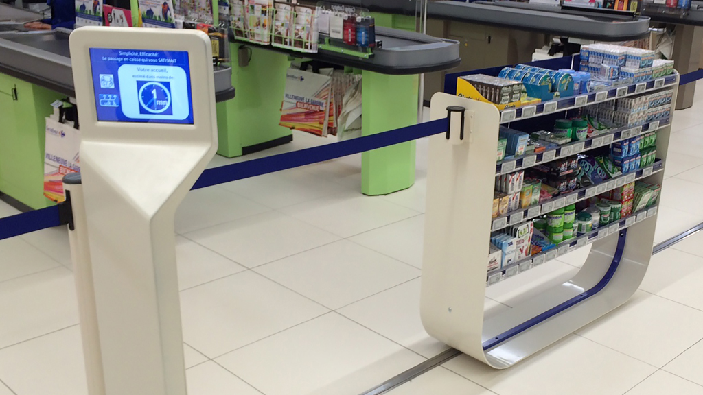 Queue Management Guide [2023] | Tensator Group