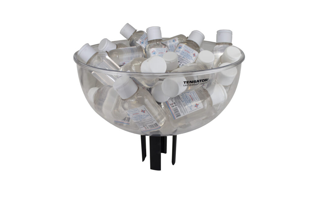 5 Ways To Make A Winter Queue Management System | Tensator Group