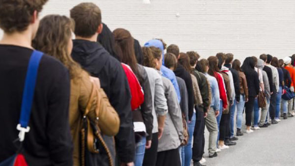 Queue Management Guide [2023] | Tensator Group