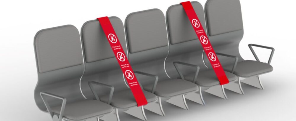 7 COVID-19 Queue Solutions To Keep Your Customers Safe - Tensator