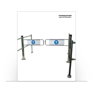 Fixed Rail System | Tensator Group