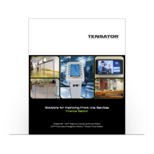 Queue Management Guide [2023] | Tensator Group