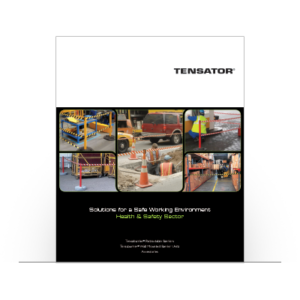 Health and Safety Systems | Tensator Group