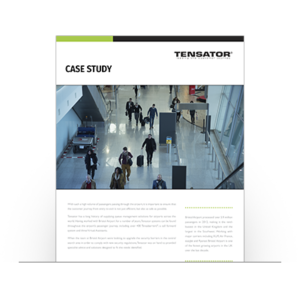 Health and Safety Systems | Tensator Group