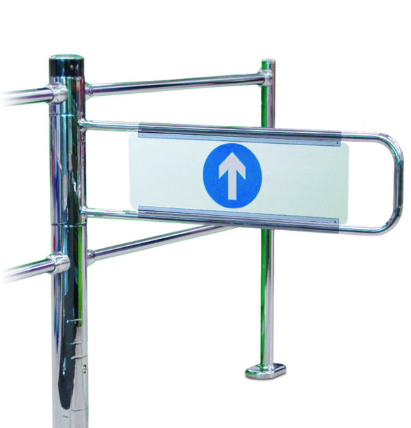 Access Gates | Tensator Group