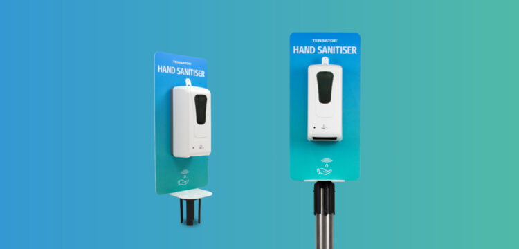 7 COVID-19 Queue Solutions To Keep Your Customers Safe - Tensator