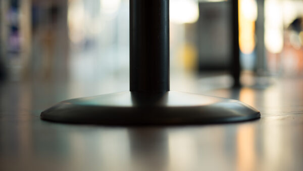 Ultimate Guide to queuing barriers 2022 | Tensator Group