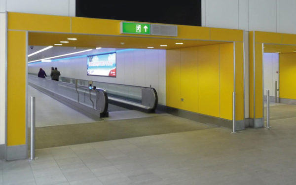 Queue Solutions from the Experts - Tensator Group