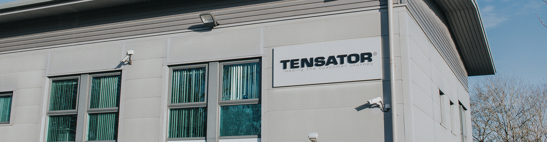 About Tensator | Tensator Group