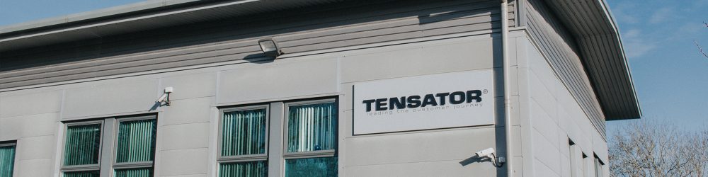 Queue Technology | Tensator Group