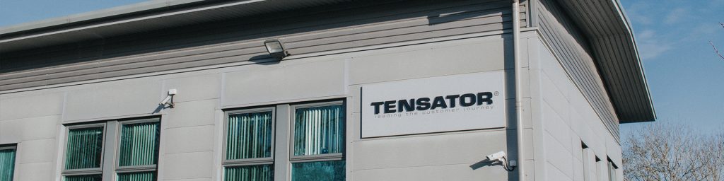 Queue Technology | Tensator Group