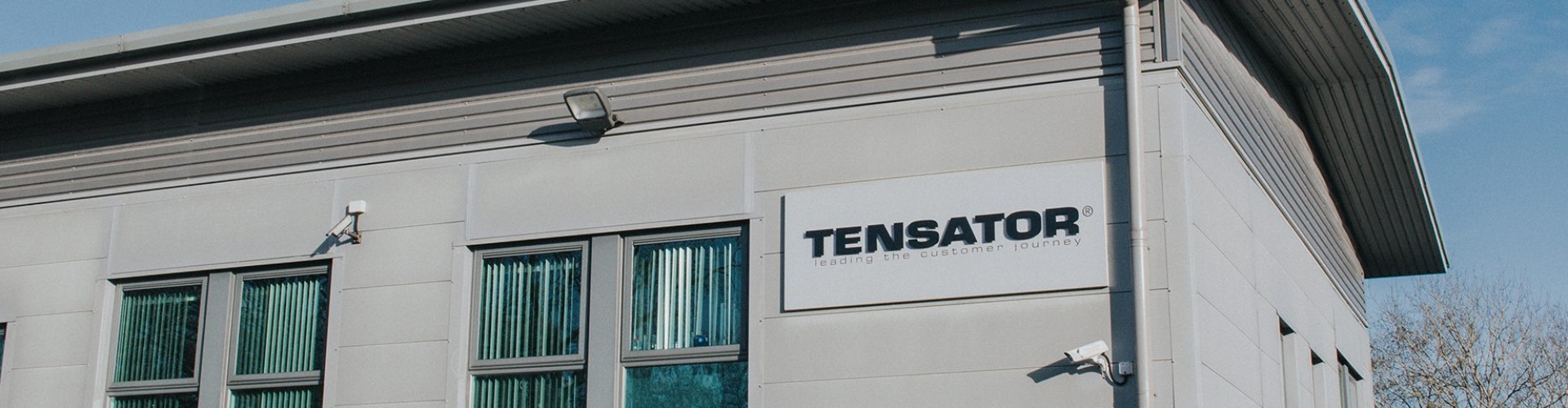 About Tensator | Tensator Group